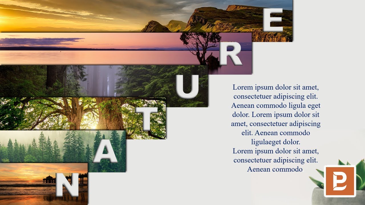 Creative Powerpoint Title Slide design 2022 | Powerpoint design ...