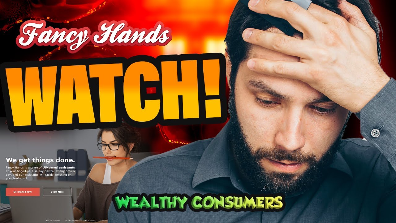 This 2025 Fancy Hands Review Reveals Stuff You Don't Hear in the News ...