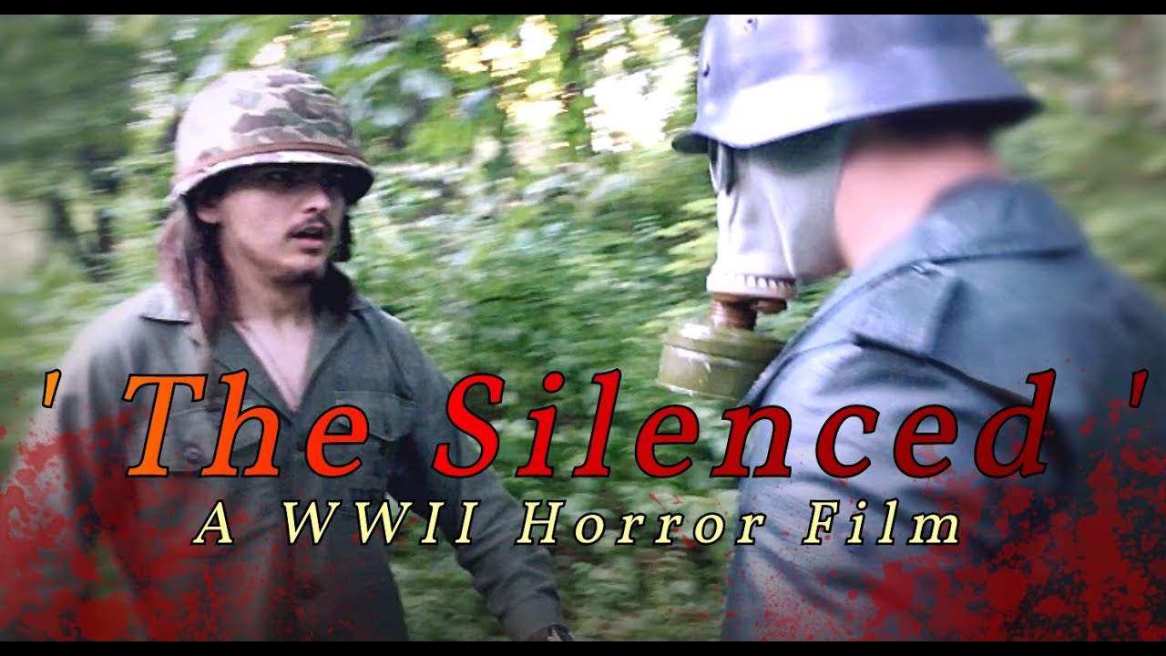 The Silenced - A WWII Short Film - YouTube