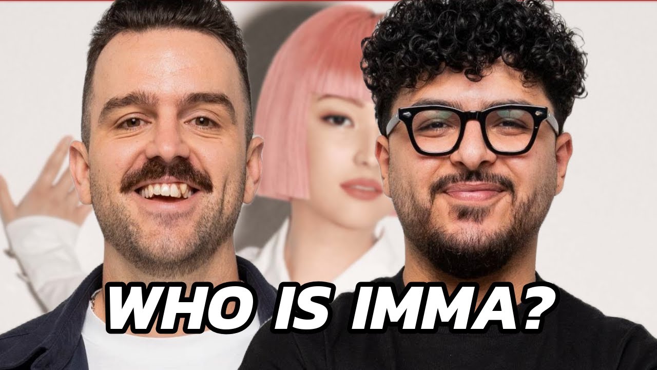 Meet Imma: The Virtual Influencer Who’s Changing Social Media Forever ...