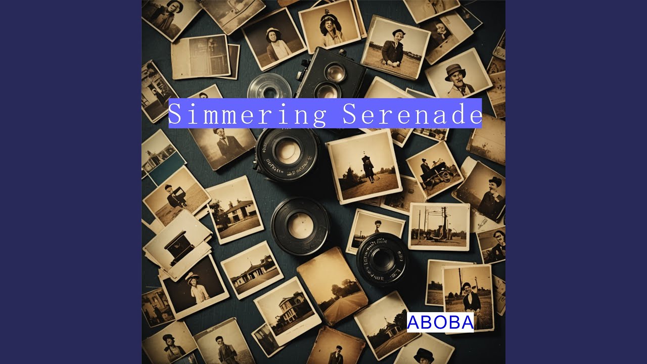 Simmering Serenade - YouTube