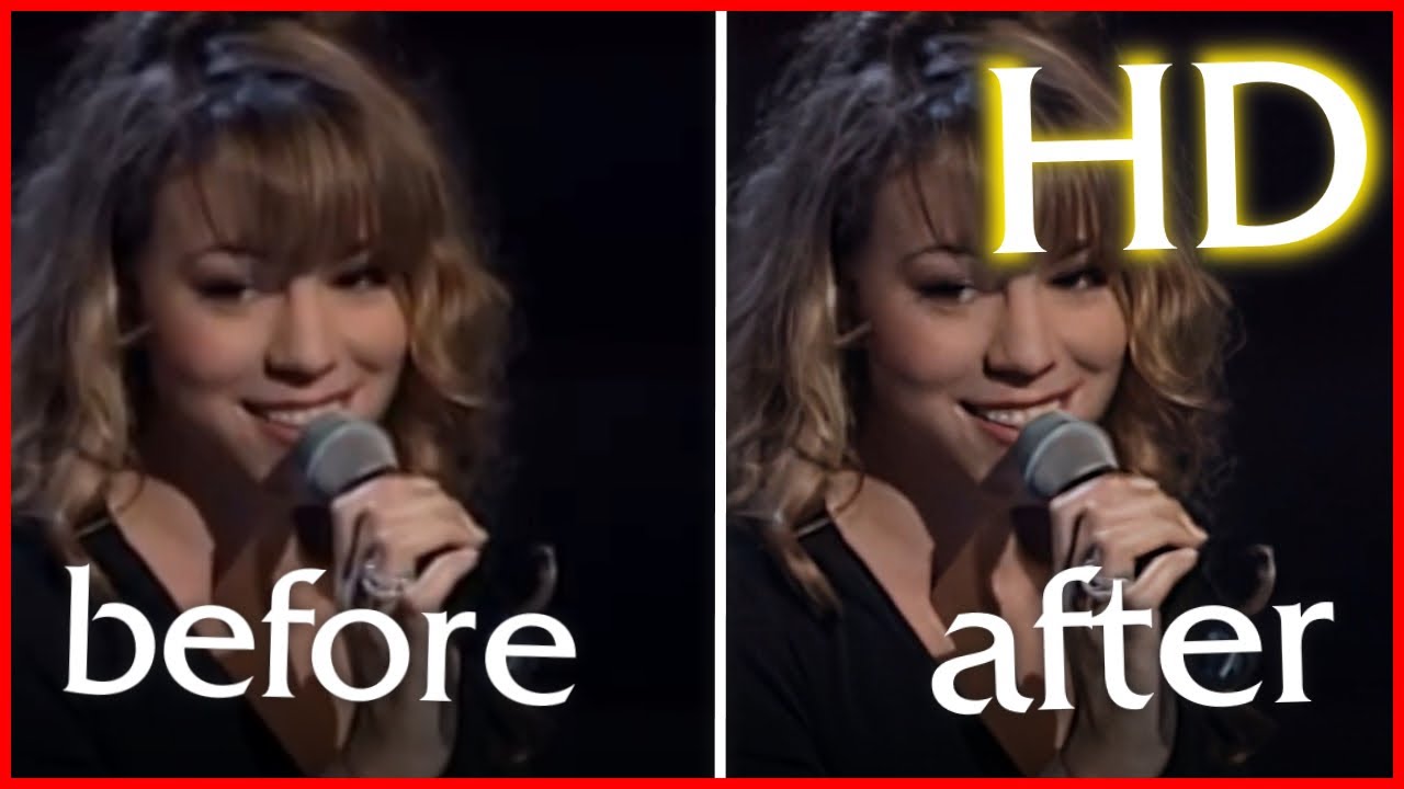 MSG Performances REMASTERED In HD !? - YouTube