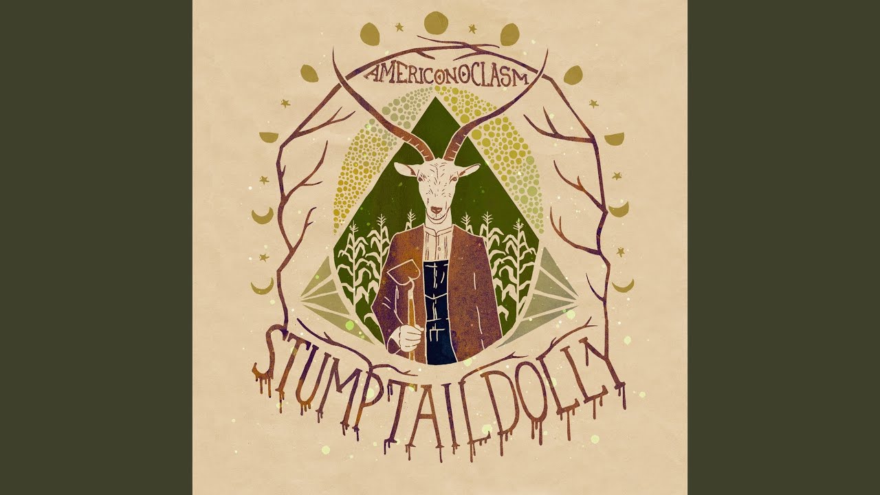 Stump Tail Dolly - YouTube