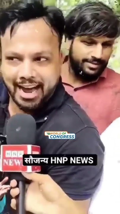 Amit shah ke bete se jyda handsome aur qualified hu… - YouTube