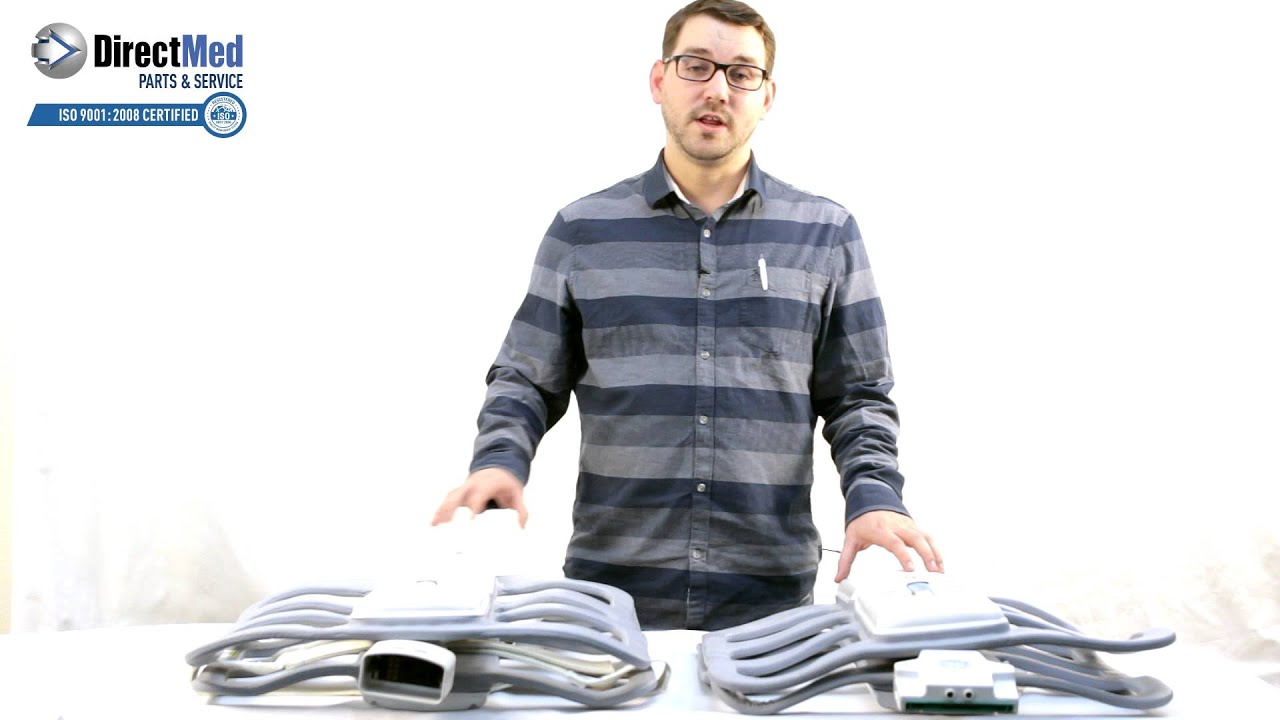 GE 1.5T 8 Channel Body Array Coil 2377425 and 2415366 - YouTube