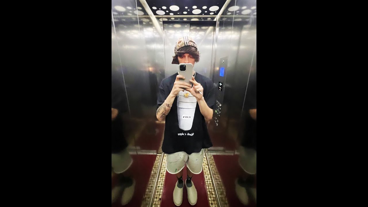 (FREE) OG BUDA type beat 2024 - "Tyler 2" (prod. VALEN) - YouTube