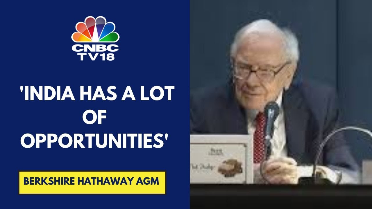 A Lot Of What Berkshire Hathaway Is Today, Comes From Charlie Munger ...