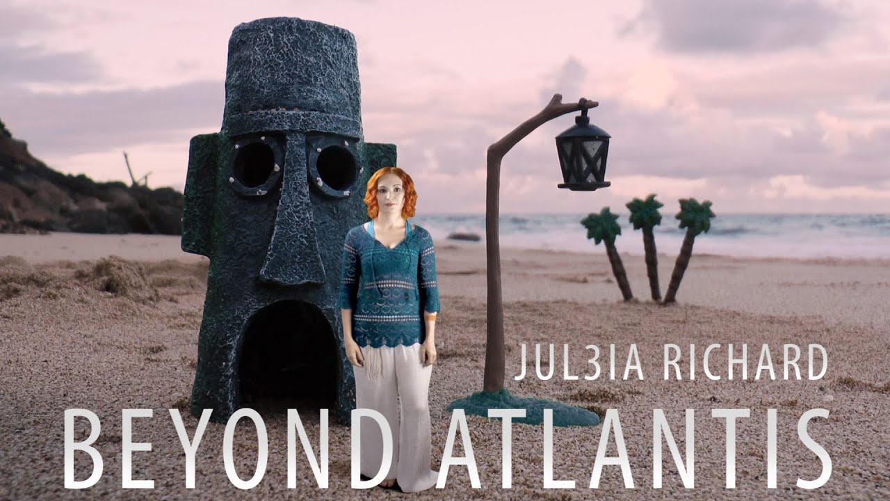 Beyond Atlantis [Official Video] - YouTube