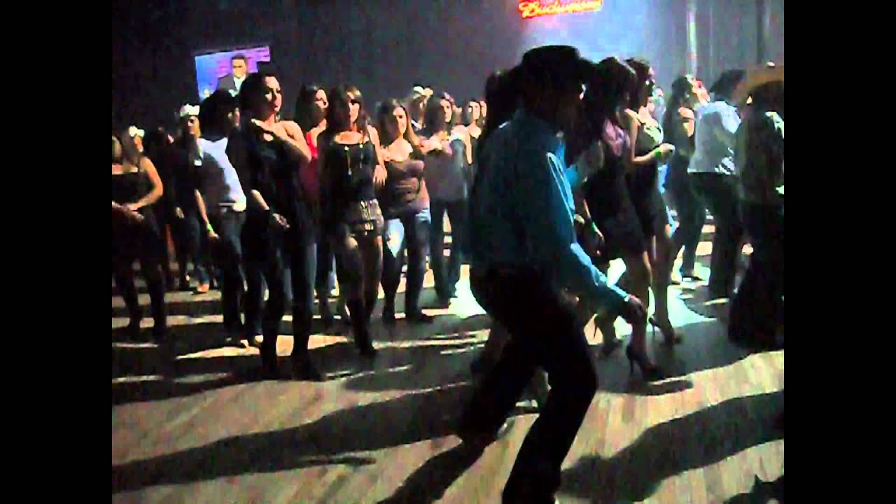 OK CORRAL OKC. - YouTube