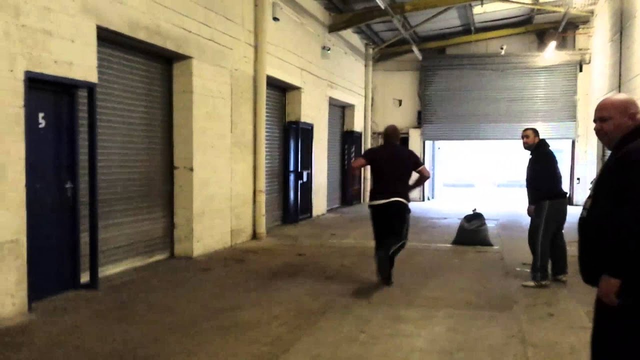 peter dewhurst medley 122143 - YouTube
