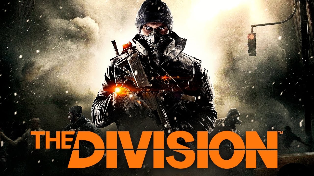 THE DIVISION - ROGUE-SURVIVAL- - YouTube