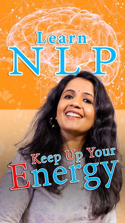 Unlock Automatic Success: NLP's Energy Boost #NLPForSuccess - YouTube