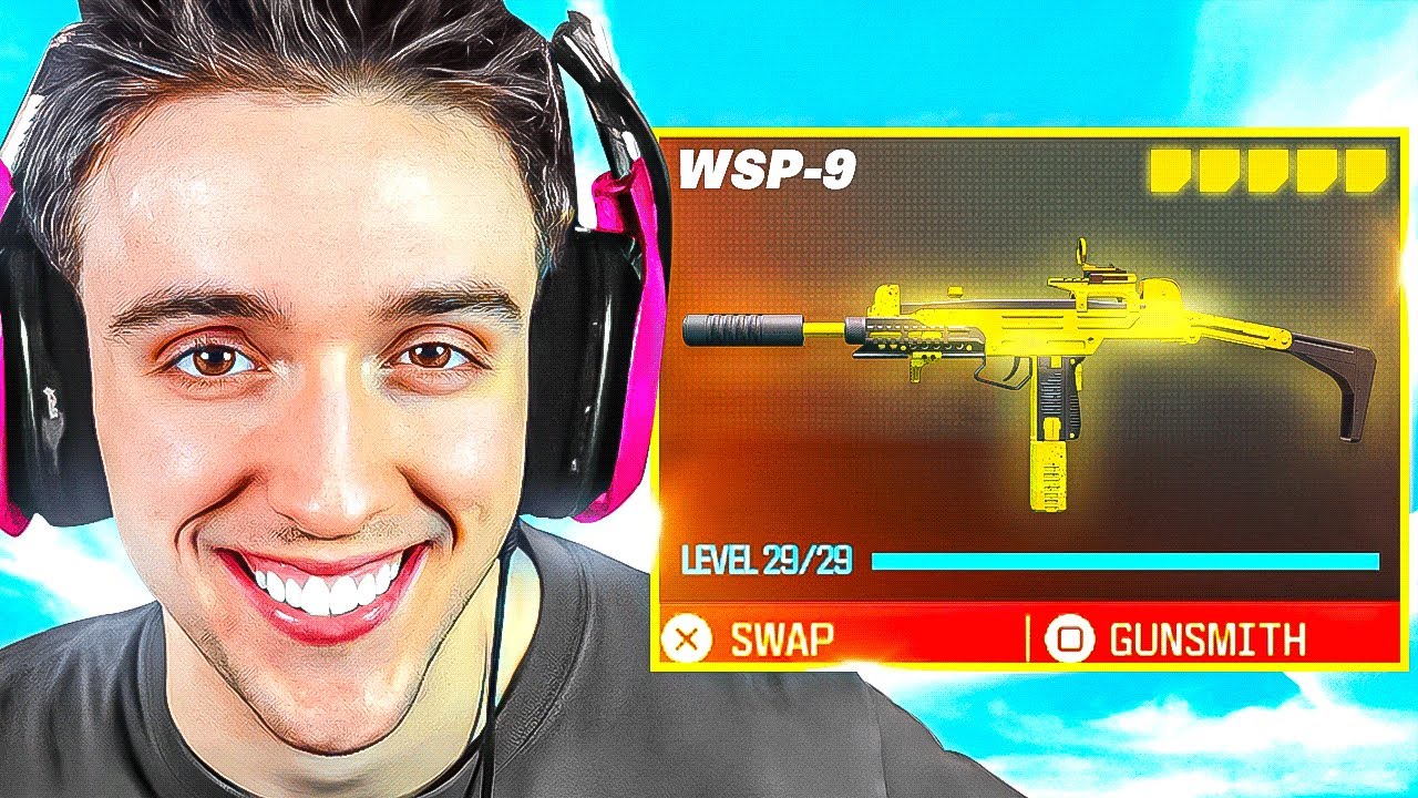 This Buffed SMG Was Cooking The Lobby (Warzone 3) - YouTube