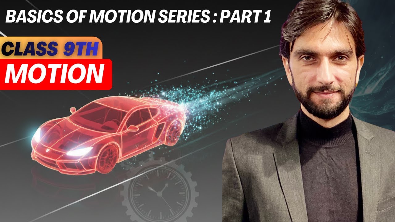 Motion Class 9 | Motion Class 9 One Shot #motion #motionclass9 # ...