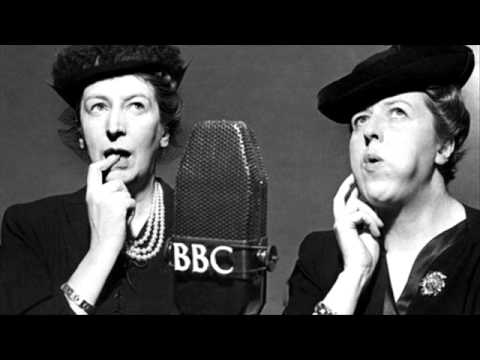 Elsie & Doris Waters - Floggit's S01E01: Gert & Daisy Arrive At Floggit's (17/08/1956)