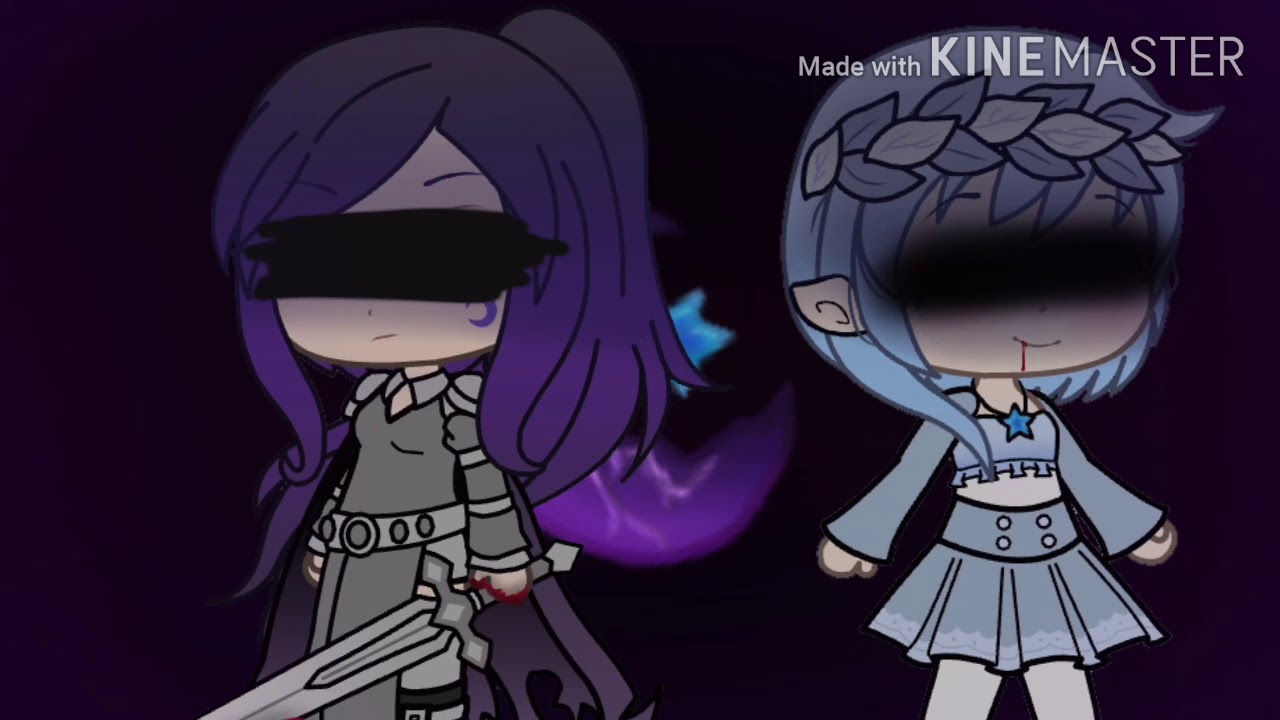 Sing me to Sleep•°☆• Inspired by savella• gachalife - YouTube