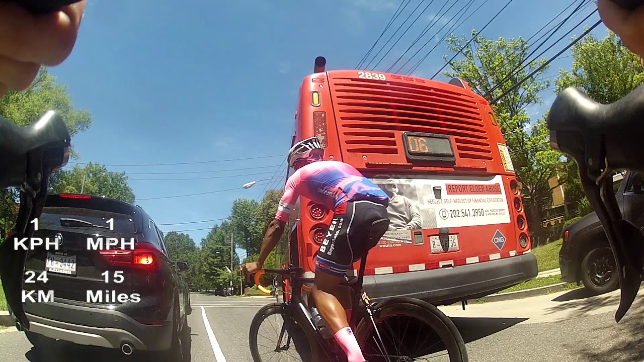 RedShift Racing - 1 Hour Group Ride - YouTube