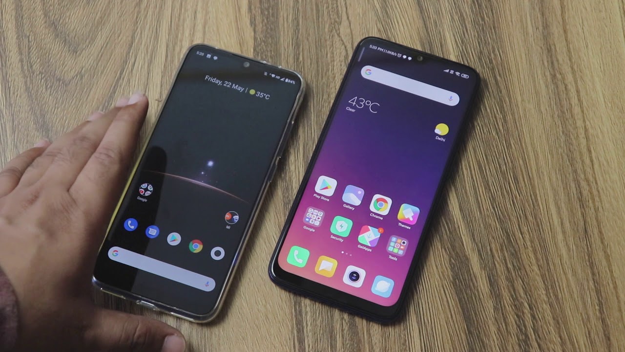 Why Stock Android is the Best OS & Its Better than Miui 12 , Realme Ui ...