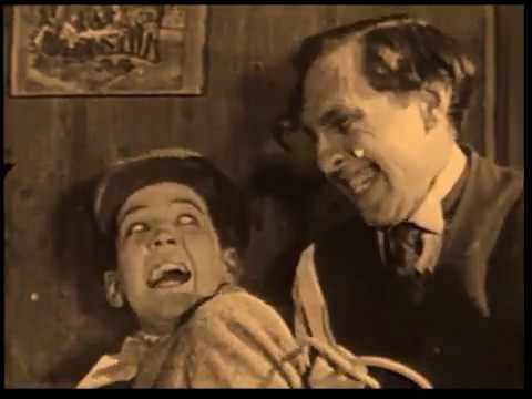 The Son of Tarzan (1920-Serial) Trailer