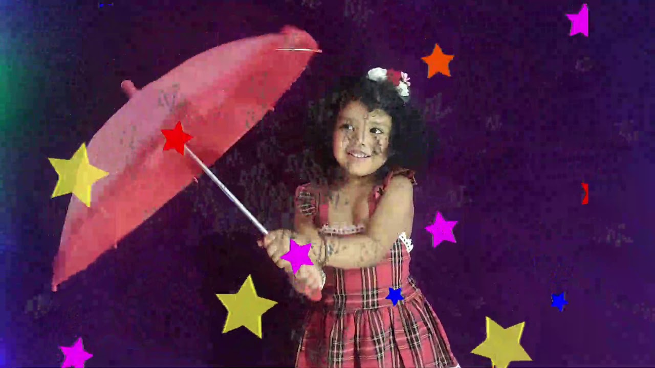 Summer time | kids song | children summer vacation song by Neha - YouTube