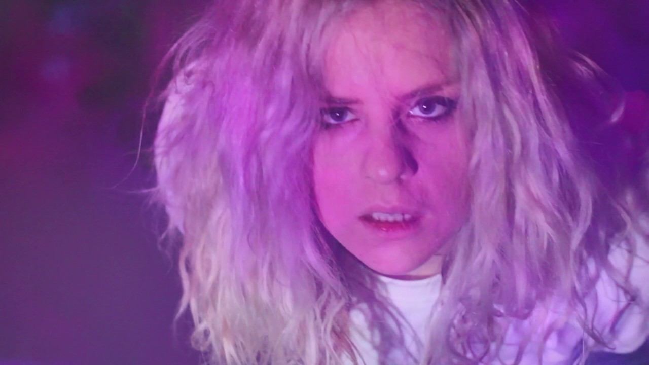 Katie Kate - FLOOD - YouTube