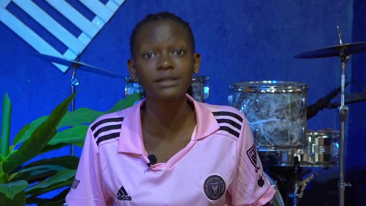 NEW COVENANT PEOPLE SERIES //PASTOR GODFREY KIGONYA//SUNDAY MAIN ...