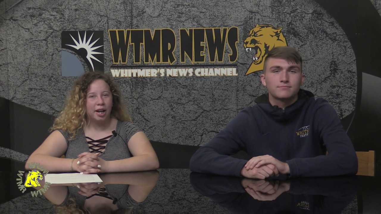 WTMR Broadcast 9/12/19 - YouTube