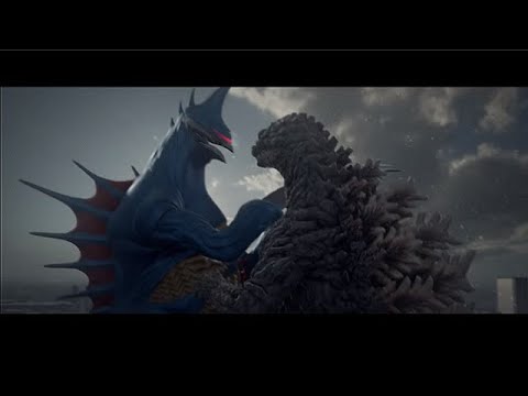 This New Godzilla Short Film is SO GOOD!!!! - YouTube