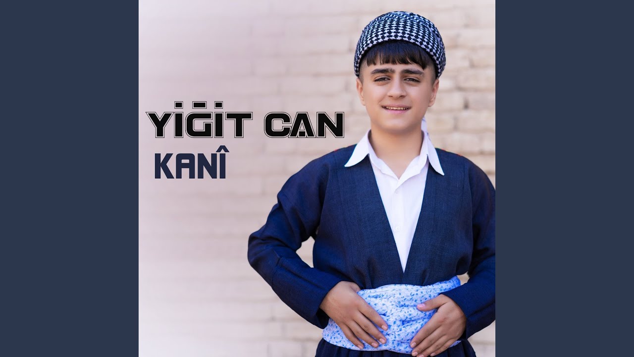 Kanî - YouTube