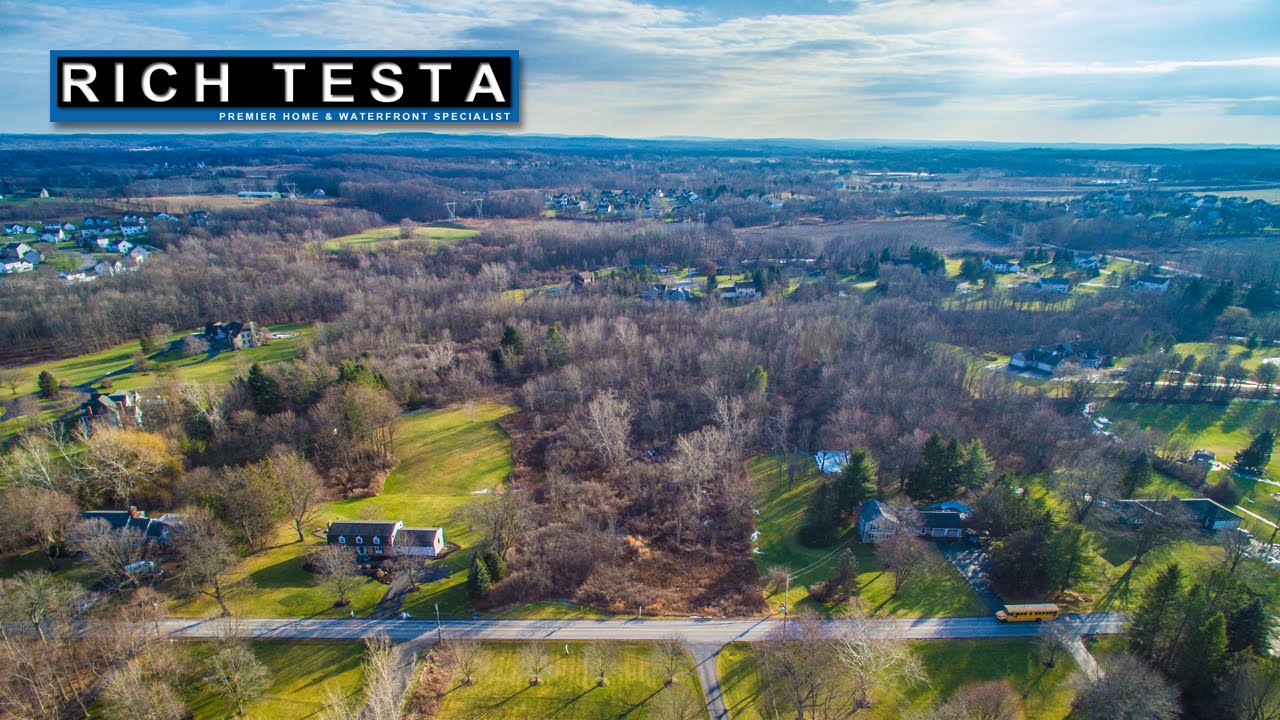RICH TESTA REAL ESTATE: 49 Van Voorhis Road, Pittsford, NY - YouTube