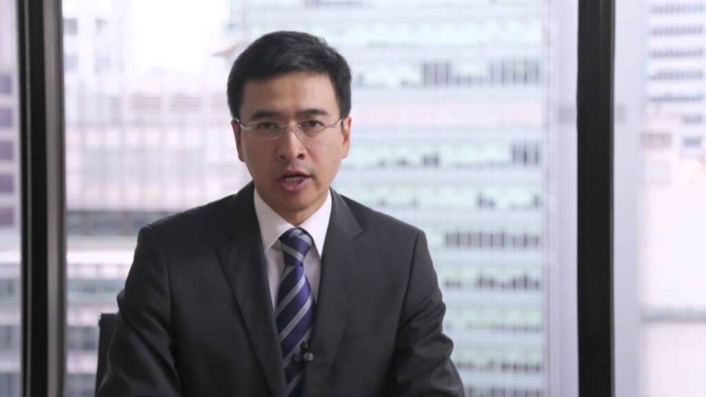 Jeremy Choi - 2013/14 Hong Kong Budget - PwC views - YouTube
