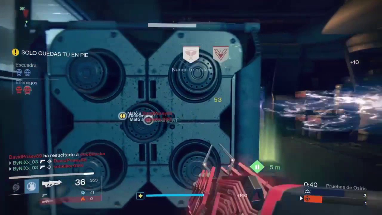 UNBROKEN - CLAN MONTAGE - YouTube