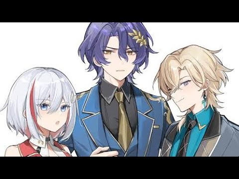 Ultimate Follow-Up Team ft. Ruan Mei and IPC Team in New Event Honkai ...