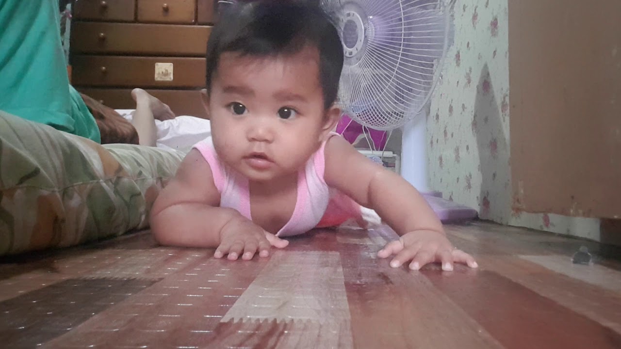 First gapang 🐷 - YouTube