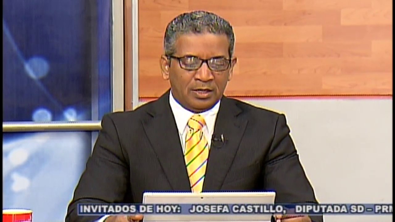 Huchi Lora Comenta 22/03/17 - YouTube