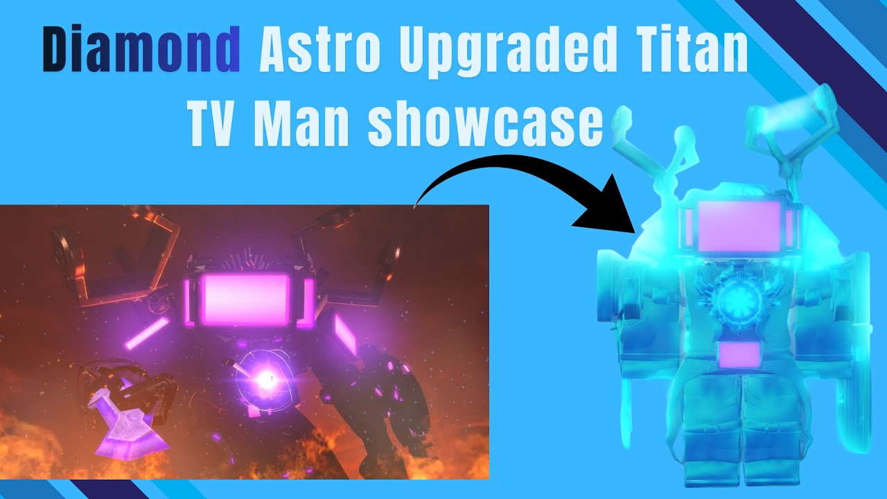 {Skibi Defense Christmas Update} Showcasing DIAMOND Astro Upgraded ...