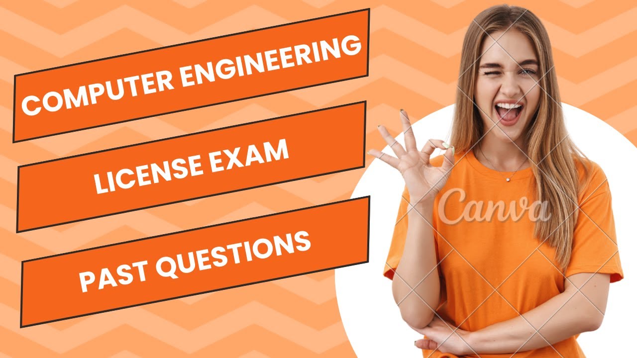 Engineering License Exam Past Questions Important Computer Engineering Nec Licenseexam