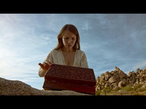 فيلم الخيال العلمي والاثارة _المنظر_مترجم كامل بجودة HD اون لاين