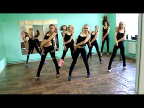 Go Go Training by Konvisar - YouTube