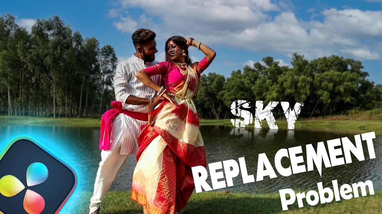 AI Sky Replacement Techniques | Sky Replacement Tutorial | AI Powered Video Editing India - YouTube