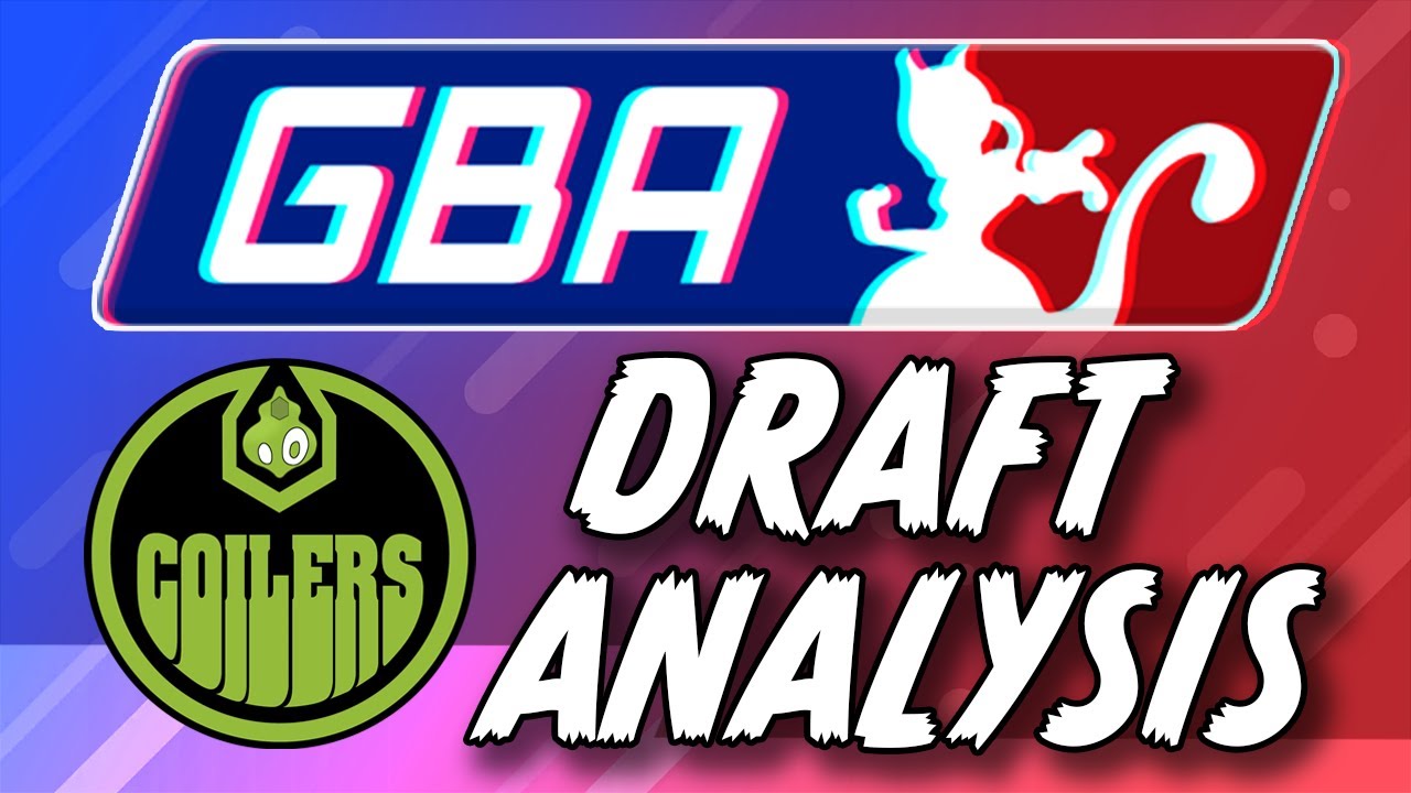 THE STRONGEST DRAFT TEAM IN GBA HISTORY! || GBA Season 10 || Pokemon ...