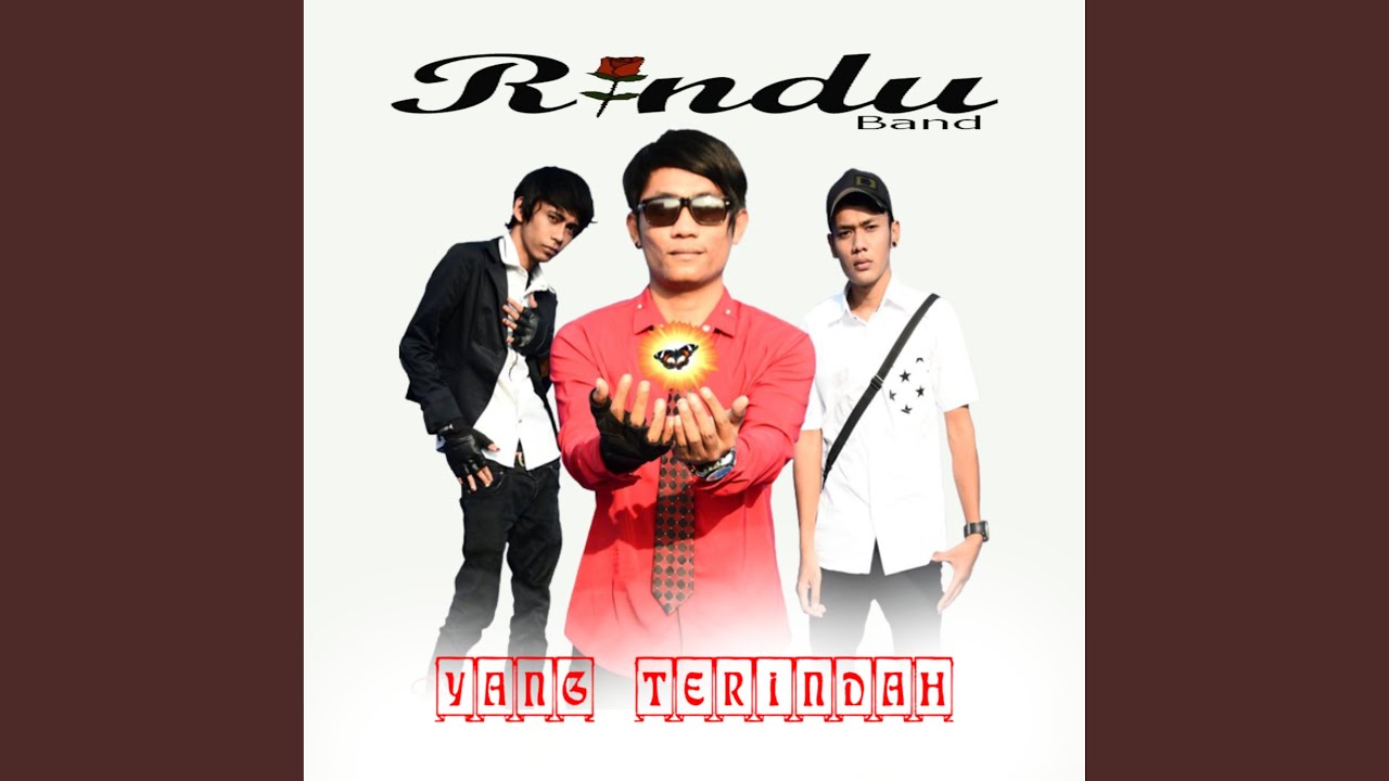 Lagu Rindu (Pop Melayu) - YouTube