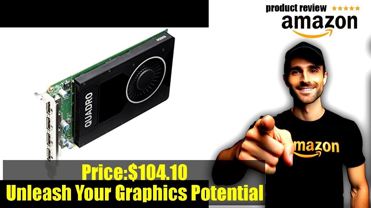 Buy NVIDIA Quadro M2000 4GB Graphics. - YouTube