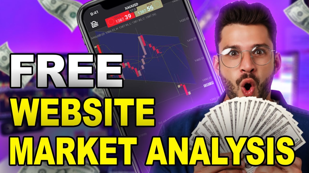 FREE STOCK MARKET Data Analysis Website | Intraday Screener Website ...