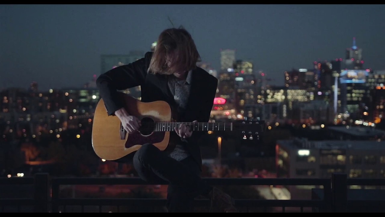 Grayson Erhard - Stay With Me (Sam Smith Cover) - YouTube
