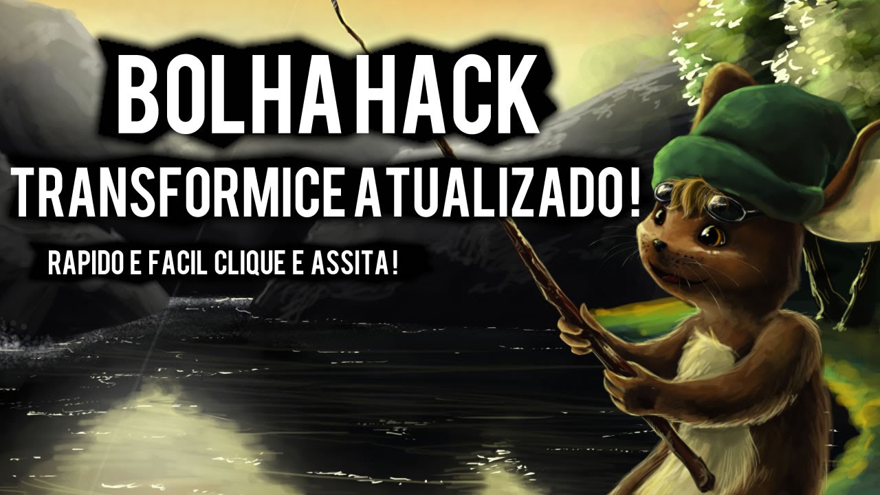 Bolha Hack Transformice [ATUALIZADO] - YouTube