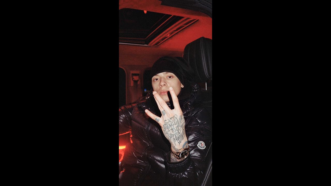 Central Cee Let Her Go Official version unreleased (NEW SONG) - YouTube