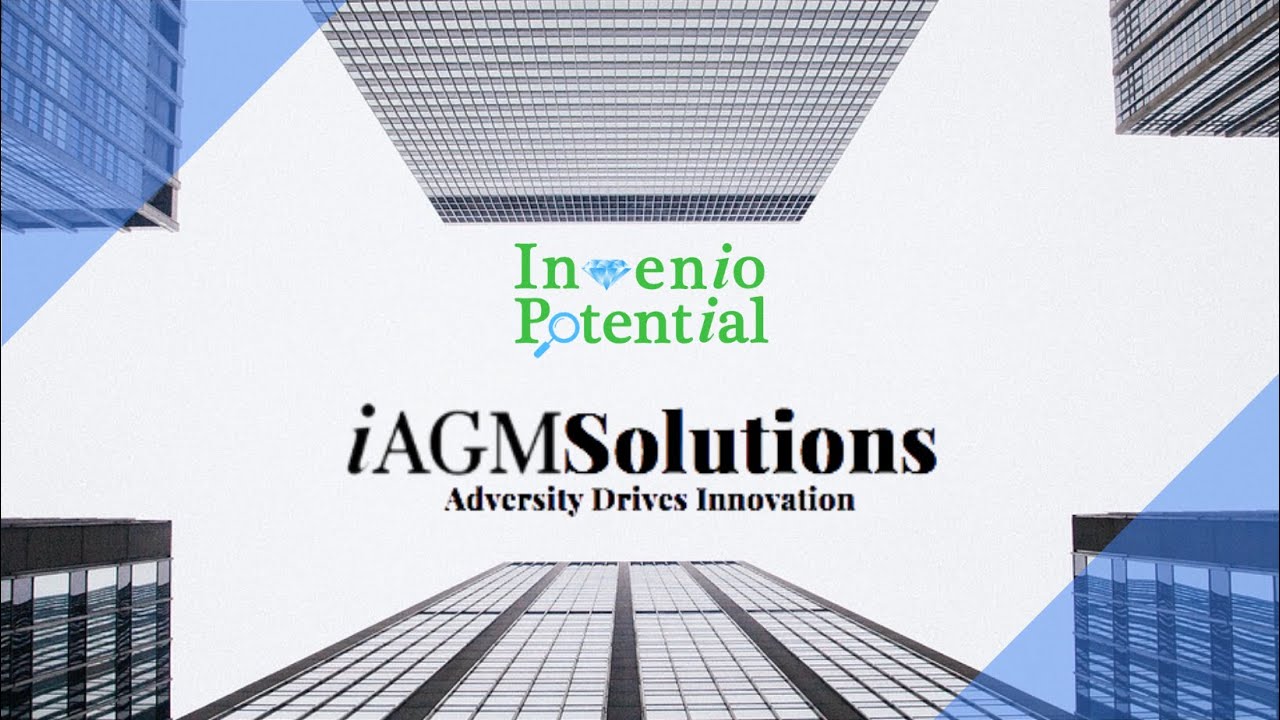 iAGM SOLUTIONS - YouTube