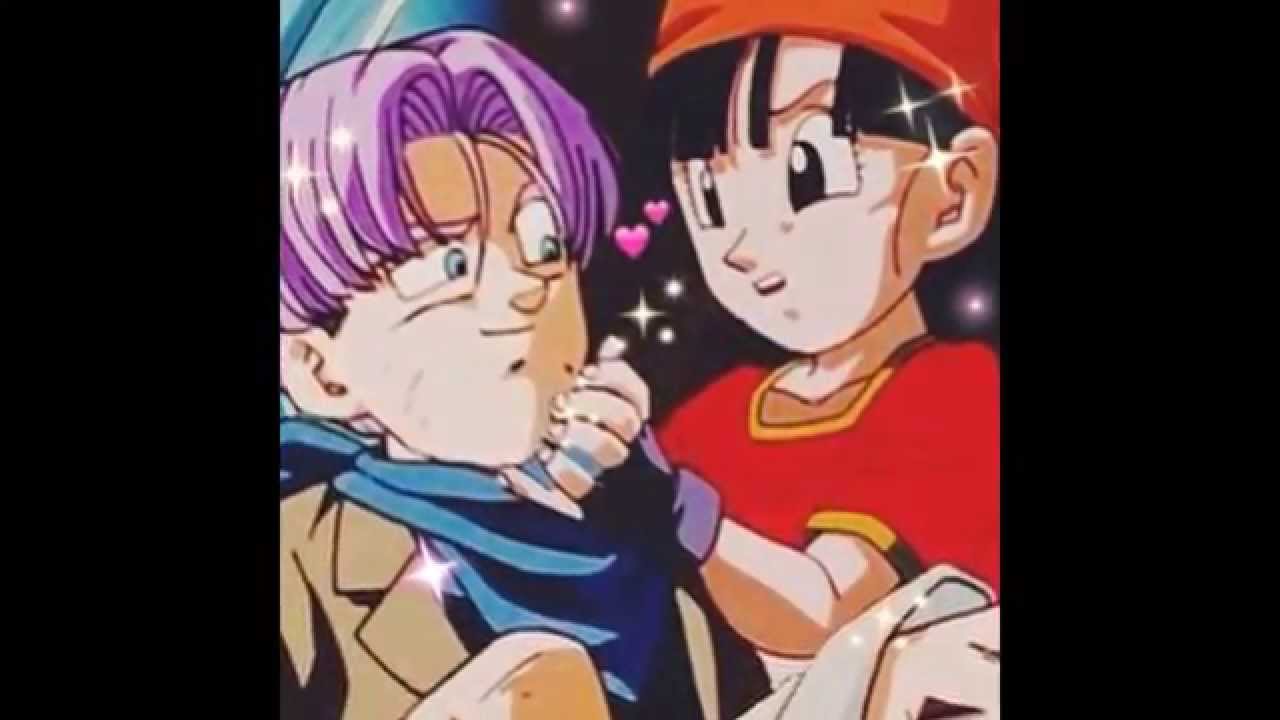 pan y trunks unidos por siempre cap 5 ¿que me vas a decir trunks ...