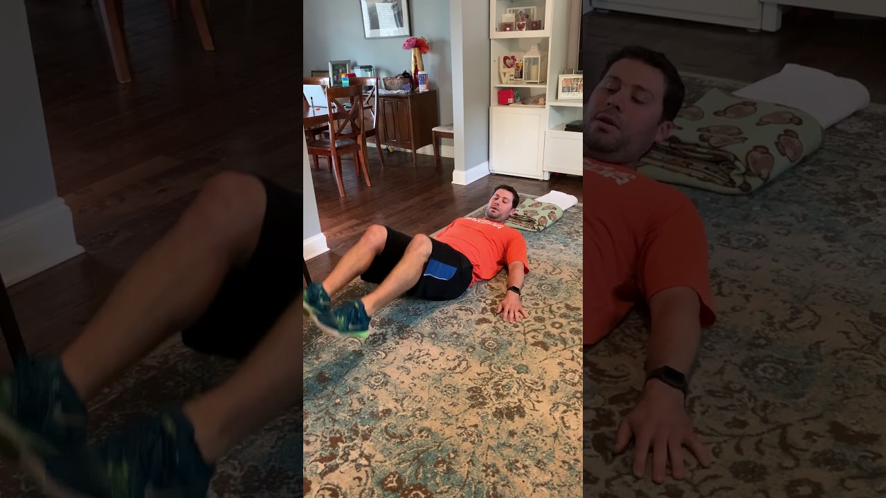 PE Pyramid workout intro - YouTube